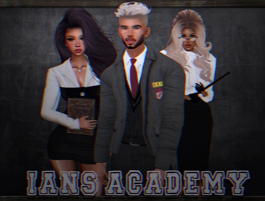 Ian's Academy | MTV Studios Vu Wiki | Fandom
