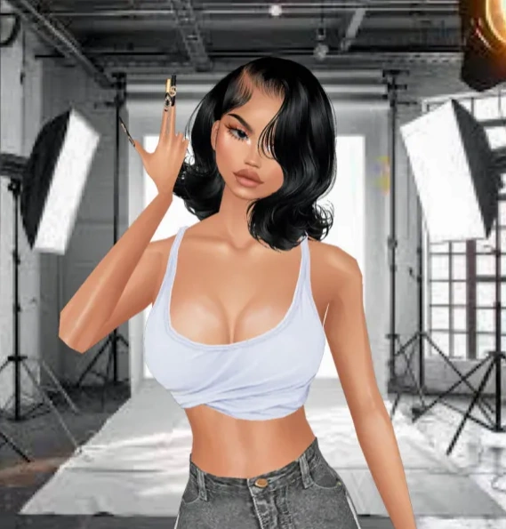 Jateaya "Oceans" Wright | MTV Studios Vu Wiki | Fandom