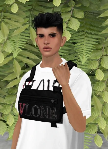 Alan Rodriguez | MTV Studios Vu Wiki | Fandom