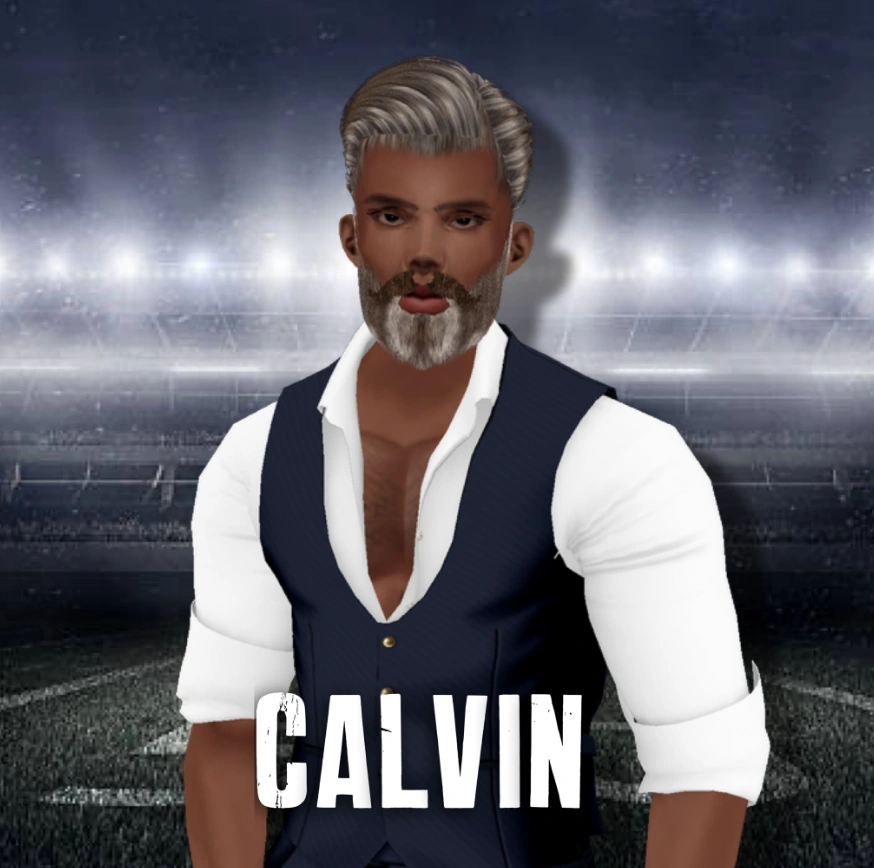 Calvin Klein | MTV Studios Vu Wiki | Fandom