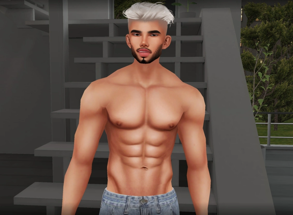 Ian (IanTV) | MTV Studios Vu Wiki | Fandom