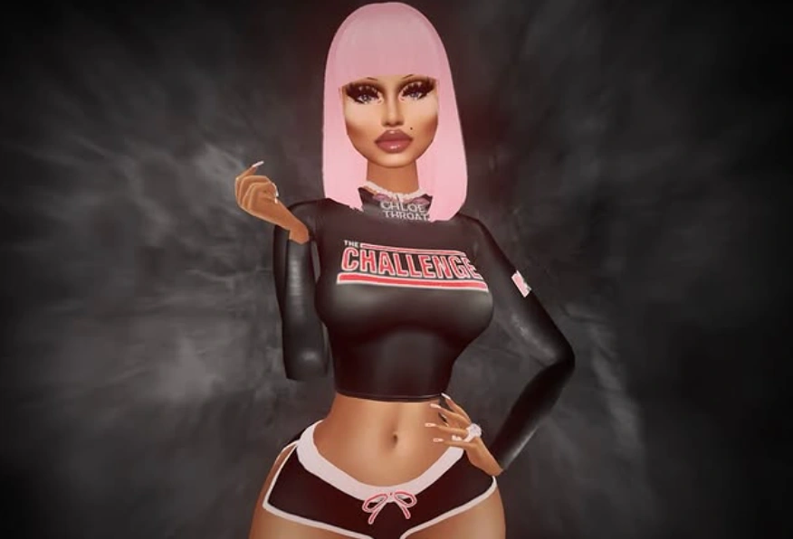 Chloe Vuitton | MTV Studios Vu Wiki | Fandom