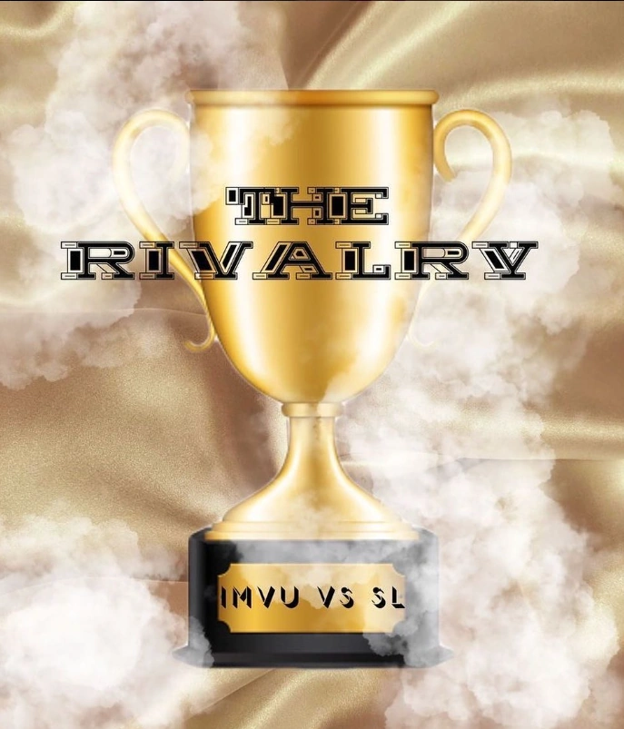 The Rivalry (Season 1) | MTV Studios Vu Wiki | Fandom