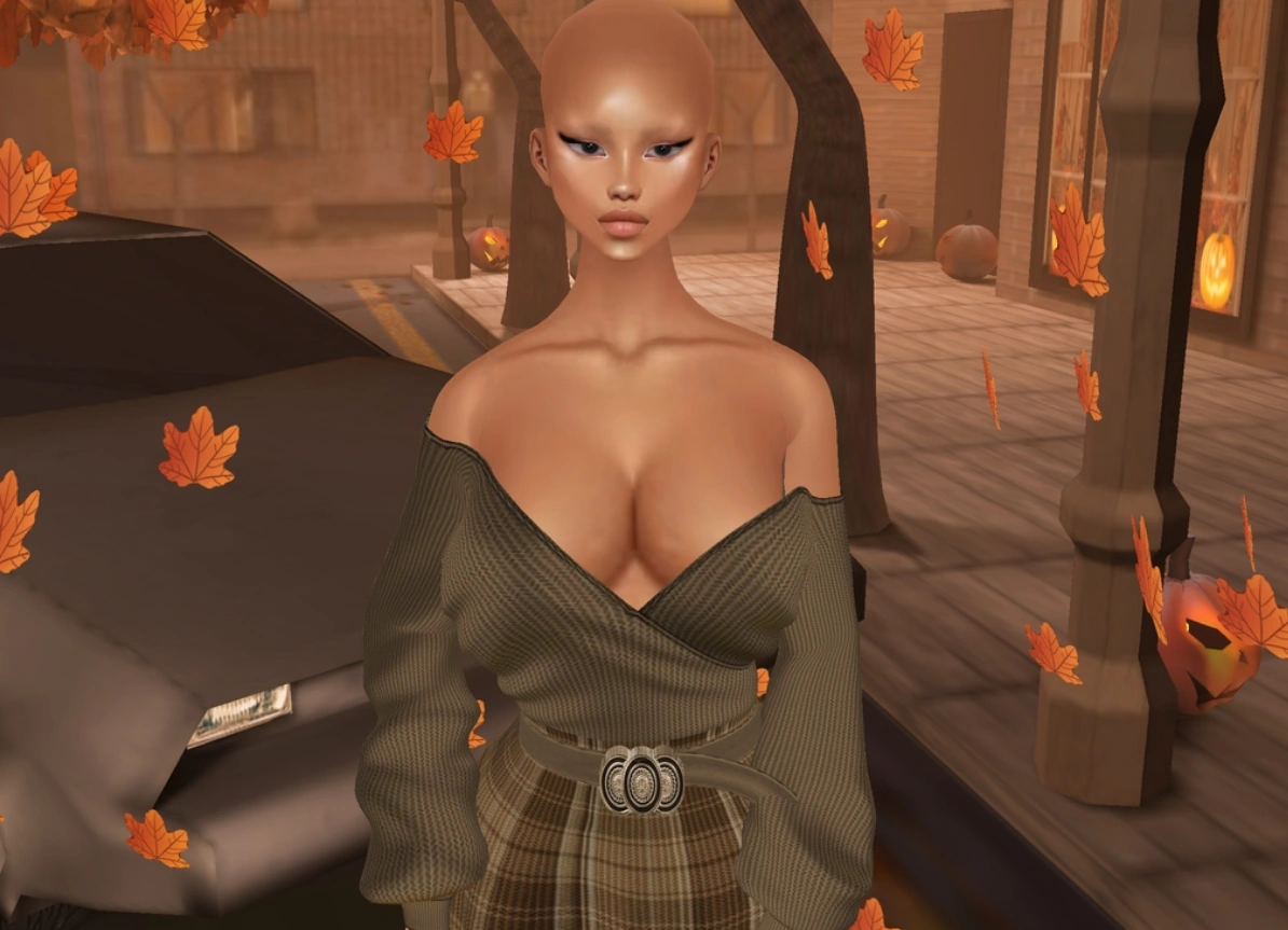 Samara Juhiko | MTV Studios Vu Wiki | Fandom