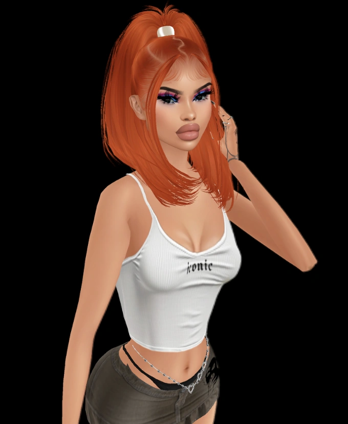 Gaia Ivanova | MTV Studios Vu Wiki | Fandom