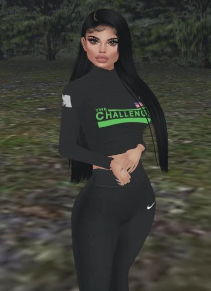 Diandra Thomas | MTV Studios Vu Wiki | Fandom