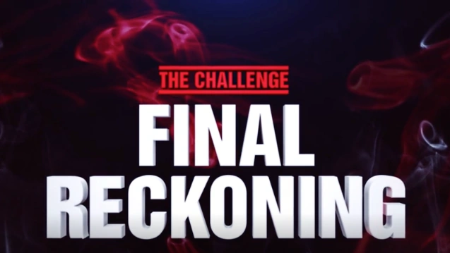 The Challenge: Final Reckoning | MTV Studios Vu Wiki | Fandom