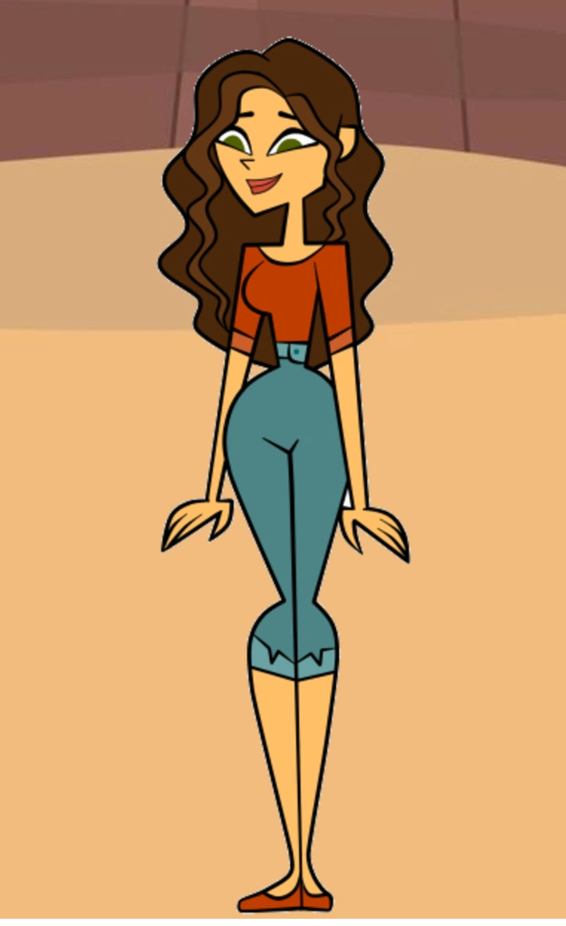 Amber Martinez | MTV Total Drama The Challenge Wiki | Fandom