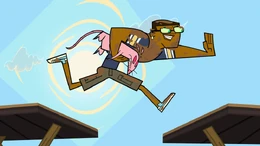 Rudolph Jackson | MTV Total Drama The Challenge Wiki | Fandom