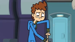 Mickey Fritzell | MTV Total Drama The Challenge Wiki | Fandom