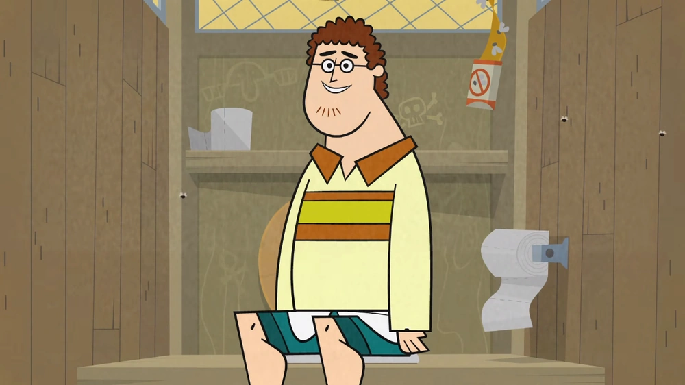 Sam Rogan | MTV Total Drama The Challenge Wiki | Fandom