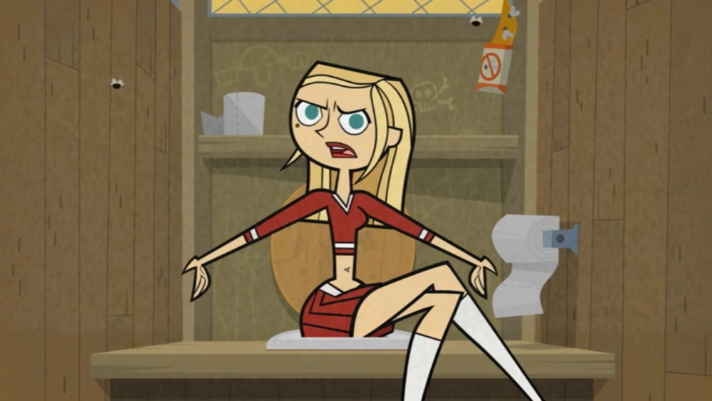 Tonya Campbell | MTV Total Drama The Challenge Wiki | Fandom