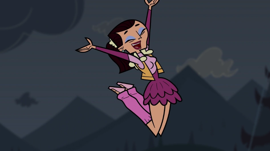 Tonya Grijalva | MTV Total Drama The Challenge Wiki | Fandom