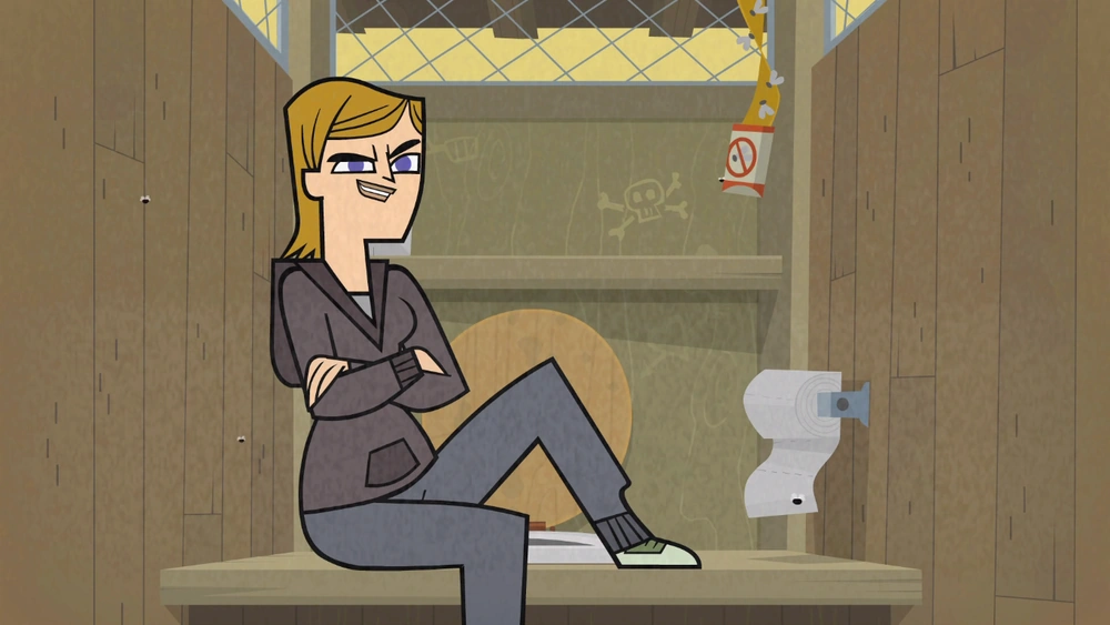 Ricky Balboa | MTV Total Drama The Challenge Wiki | Fandom