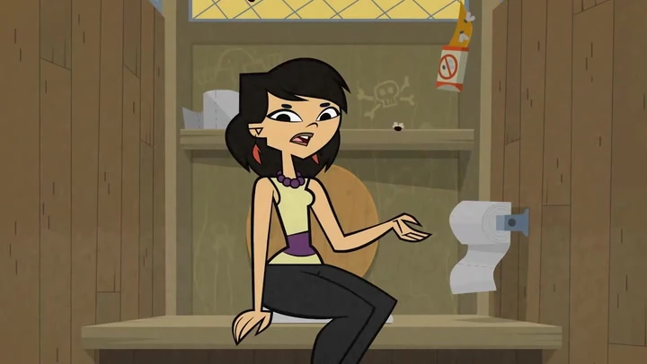 Daisy Hwang | MTV Total Drama The Challenge Wiki | Fandom