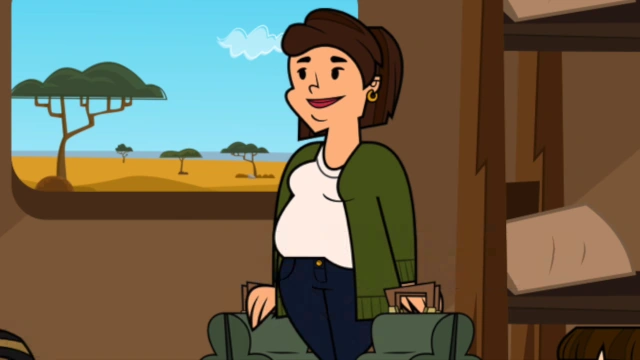 Paula Meronek | MTV Total Drama The Challenge Wiki | Fandom