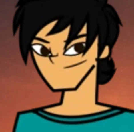 The Face | MTV Total Drama The Challenge Wiki | Fandom
