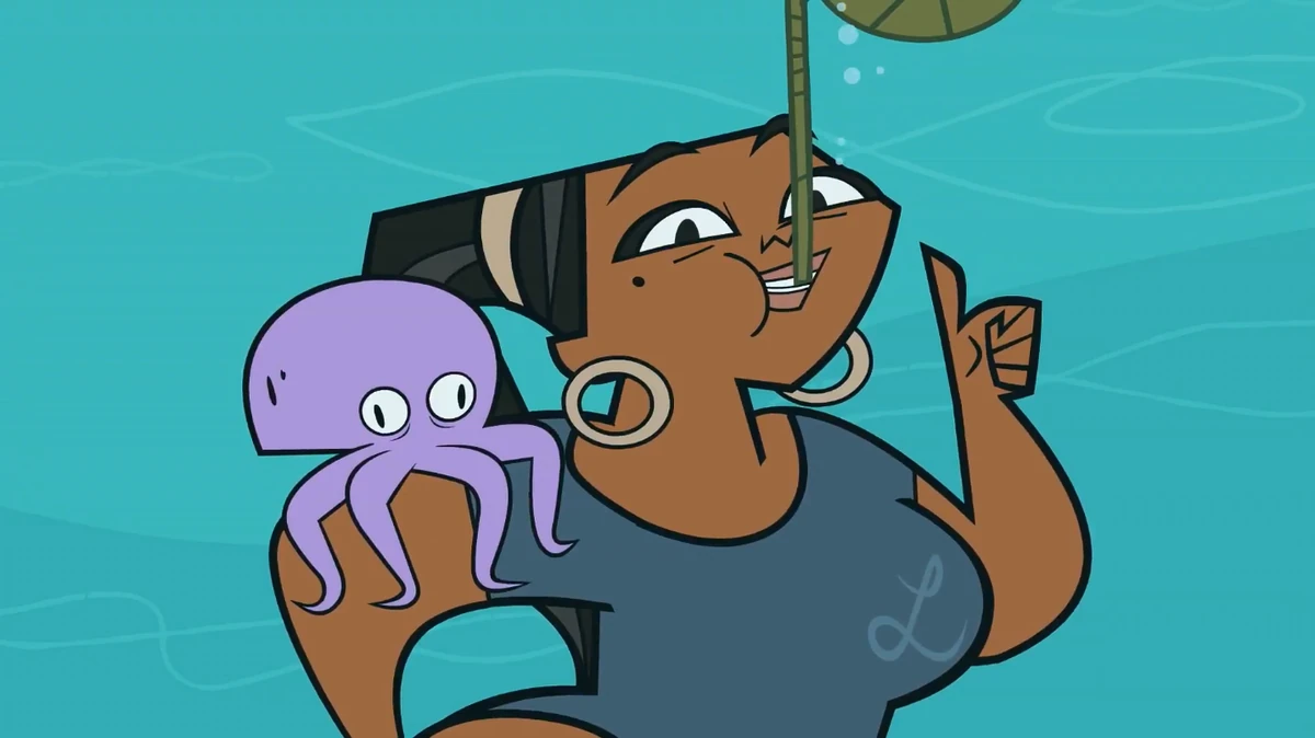 Tula Olongala | MTV Total Drama The Challenge Wiki | Fandom