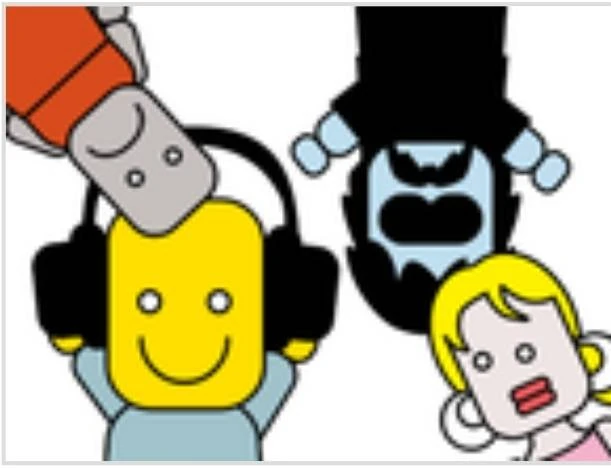 Fanart Comic | MTV UK 2007-2010 Wiki | Fandom
