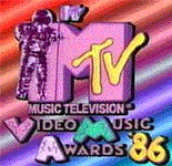1986 MTV Video Music Awards | MTV Wiki | Fandom