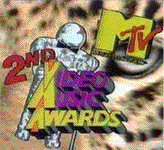 1985 MTV Video Music Awards | MTV Wiki | Fandom