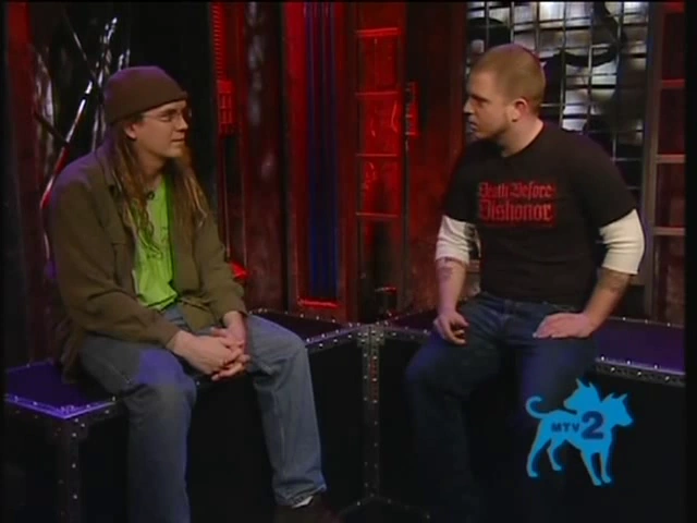 May 28, 2005 | MTV2 Schedule Archives Wiki | Fandom