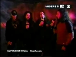 May 24, 2003 | MTV2 Schedule Archives Wiki | Fandom