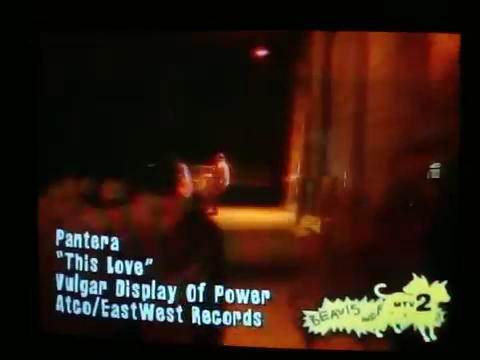 March 3, 2009 | MTV2 Schedule Archives Wiki | Fandom