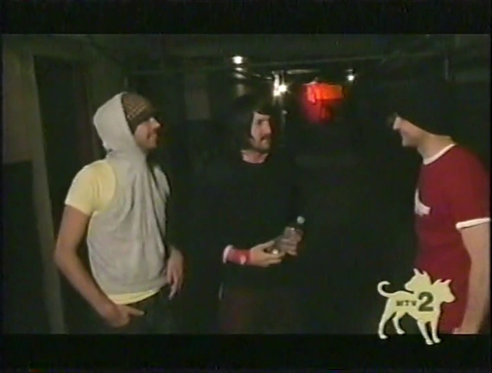 March 28, 2005 | MTV2 Schedule Archives Wiki | Fandom