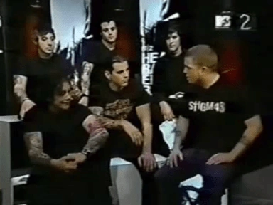 May 1, 2004 | MTV2 Schedule Archives Wiki | Fandom