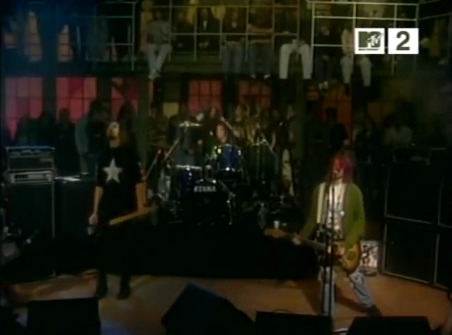 April 5, 2002 | MTV2 Schedule Archives Wiki | Fandom