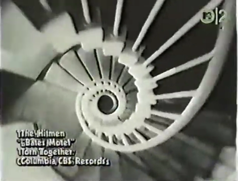 January 6, 2000 | MTV2 Schedule Archives Wiki | Fandom