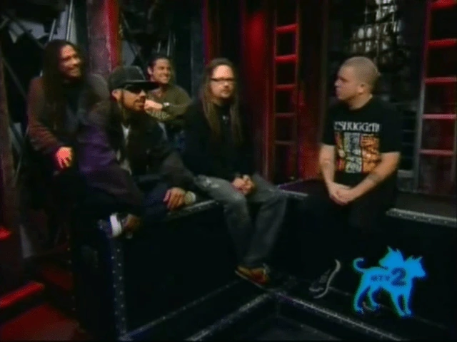 November 26, 2005 | MTV2 Schedule Archives Wiki | Fandom