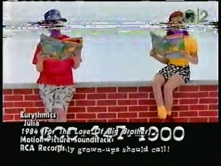 February 11, 2000 | MTV2 Schedule Archives Wiki | Fandom