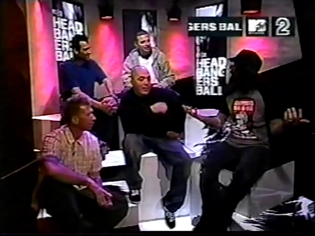 May 17, 2003 | MTV2 Schedule Archives Wiki | Fandom