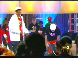 September 27, 2007 | MTV2 Schedule Archives Wiki | Fandom