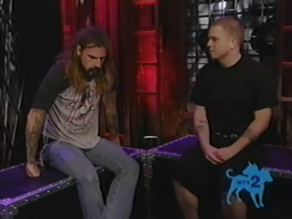 July 16, 2005 | MTV2 Schedule Archives Wiki | Fandom