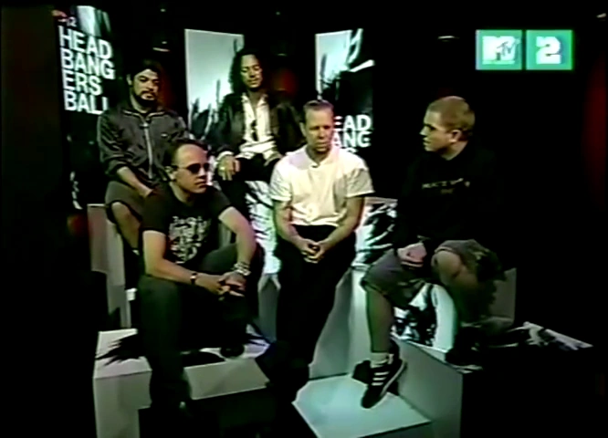 July 10, 2004 | MTV2 Schedule Archives Wiki | Fandom