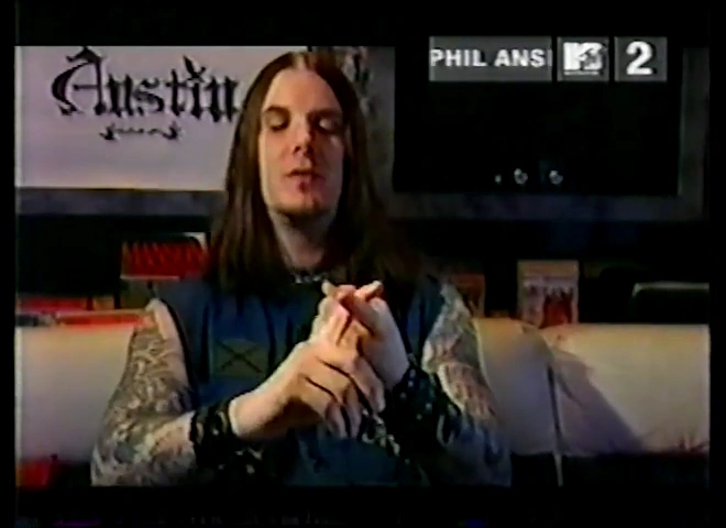 August 31, 2003 | MTV2 Schedule Archives Wiki | Fandom