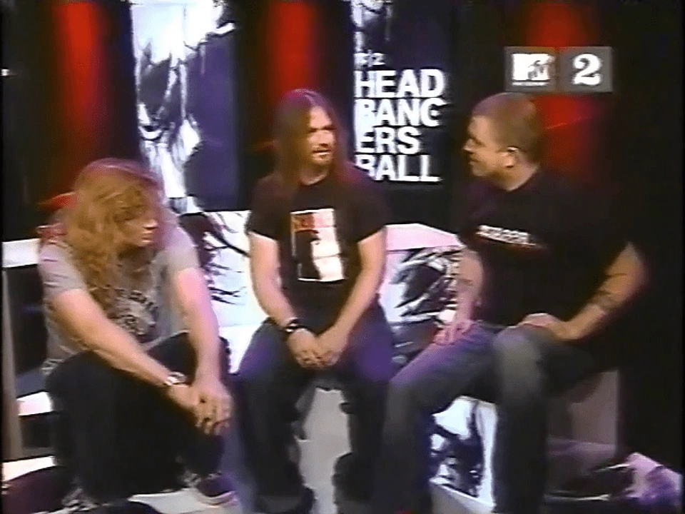 November 13, 2004 | MTV2 Schedule Archives Wiki | Fandom