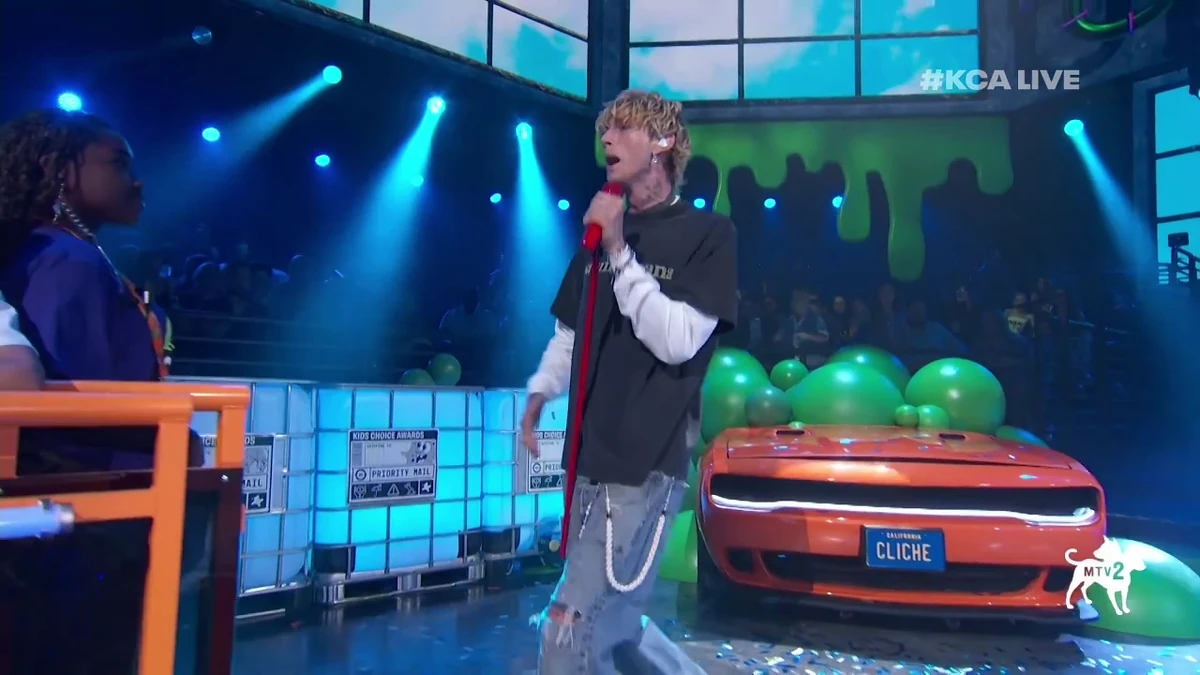 June 21, 2025 | MTV2 Schedule Archives Wiki | Fandom