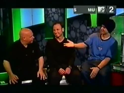 May 4, 2003 | MTV2 Schedule Archives Wiki | Fandom