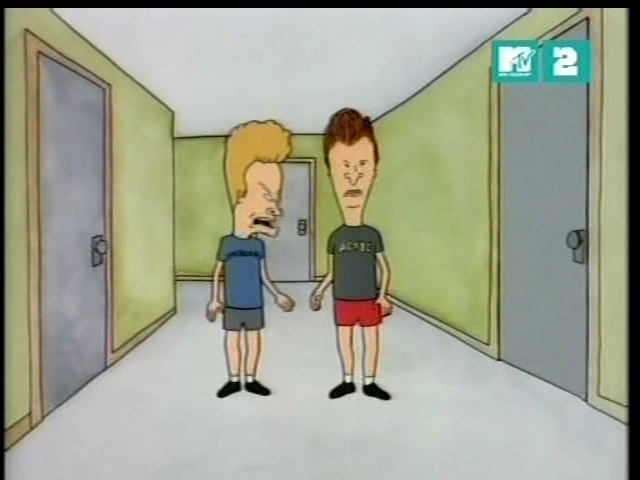 August 11, 2004 | MTV2 Schedule Archives Wiki | Fandom