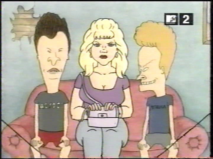 February 8, 2004 | MTV2 Schedule Archives Wiki | Fandom