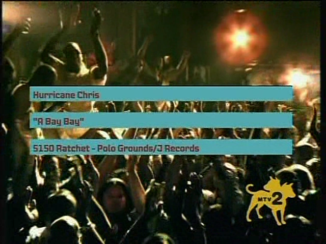 August 3, 2007 | MTV2 Schedule Archives Wiki | Fandom