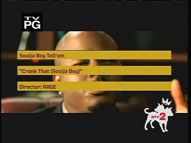 August 21, 2007 | MTV2 Schedule Archives Wiki | Fandom