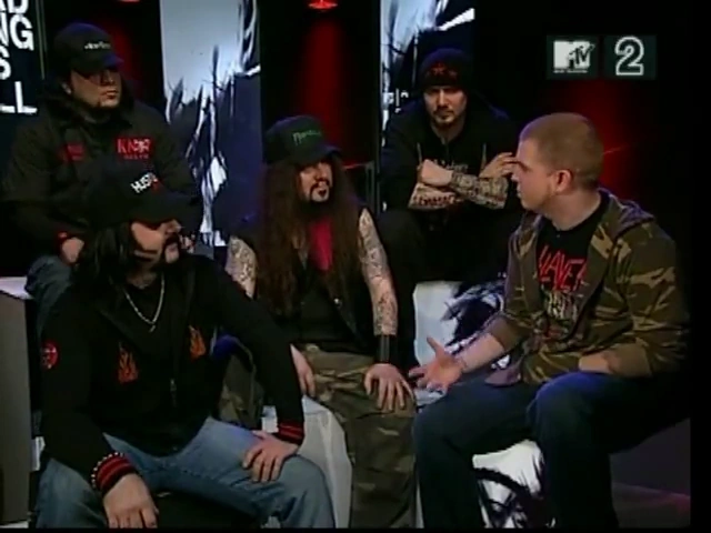 January 24, 2004 | MTV2 Schedule Archives Wiki | Fandom