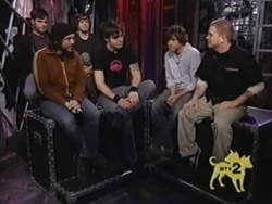 April 30, 2005 | MTV2 Schedule Archives Wiki | Fandom