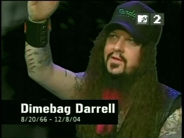 December 11, 2004 | MTV2 Schedule Archives Wiki | Fandom