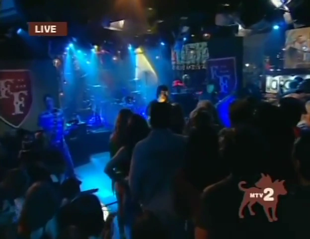 June 12, 2005 | MTV2 Schedule Archives Wiki | Fandom